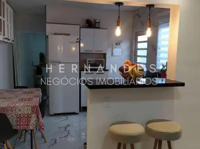 Casa / Sobrado para Venda em Barueri/SP Parque dos Camargos 3 Quartos