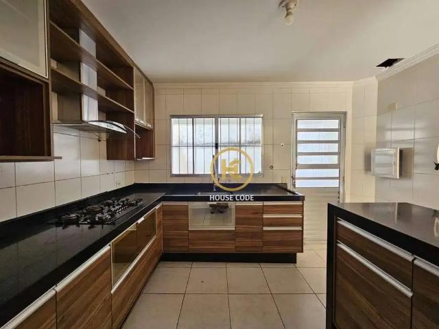 Casa / Sobrado para Venda em Barueri/SP Parque dos Camargos 3 Quartos