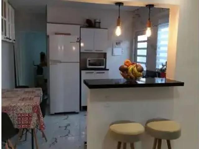 Casa / Sobrado para Venda em Barueri/SP Parque dos Camargos 3 Quartos