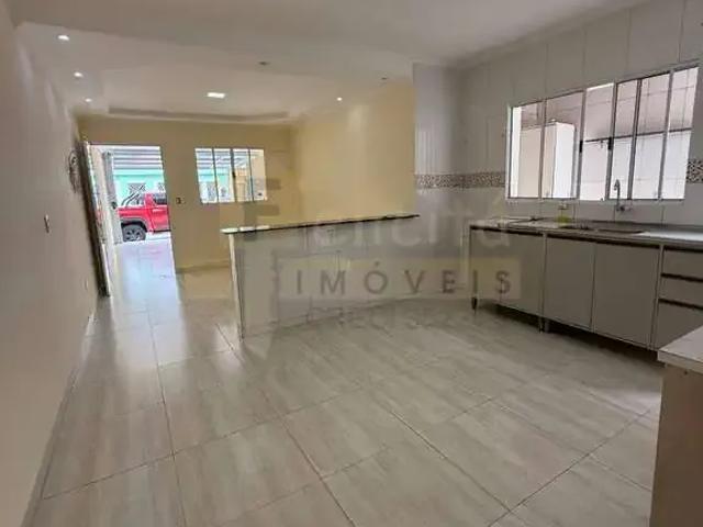 Casa / Sobrado para Venda em Barueri/SP Parque Esmeralda 4 Quartos