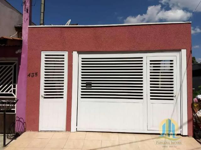 Casa / Sobrado para Venda em Barueri/SP Parque Esmeralda 1 Quartos