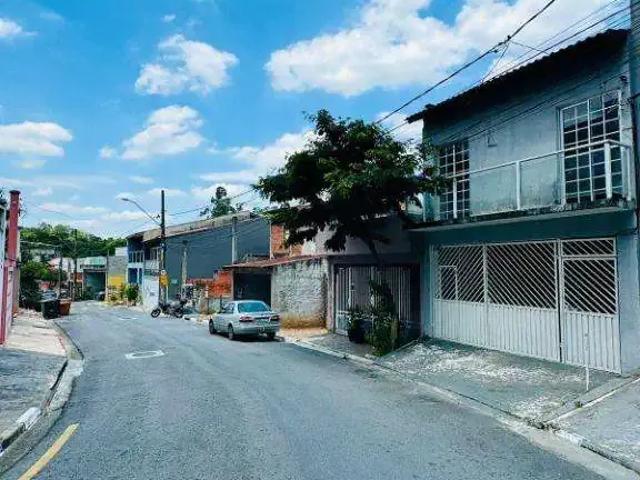 Casa / Sobrado para Venda em Barueri/SP Parque Esmeralda 2 Quartos