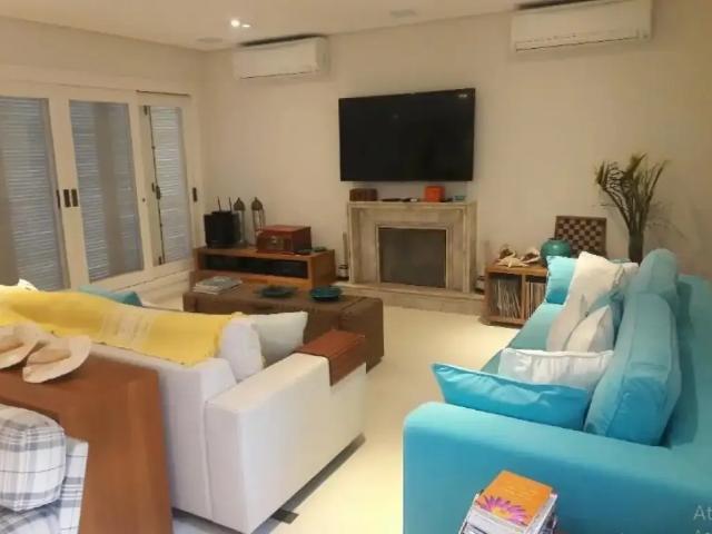 Casa / Sobrado para Venda em Barueri/SP Parque Esmeralda 3 Quartos