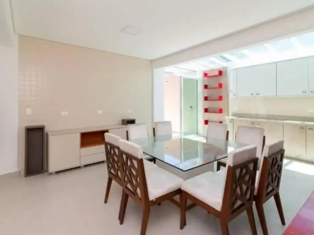 Casa / Sobrado para Venda em Barueri/SP Parque Esmeralda 3 Quartos