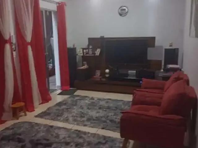 Casa / Sobrado para Venda em Barueri/SP Parque Esmeralda 3 Quartos