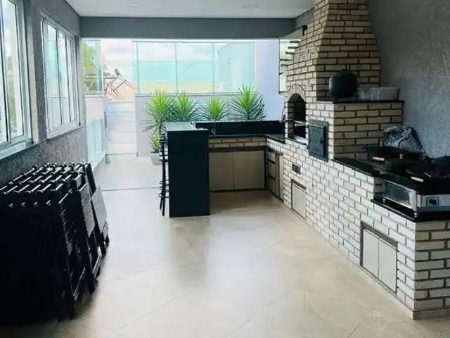Casa / Sobrado para Venda em Barueri/SP Parque Esmeralda 3 Quartos