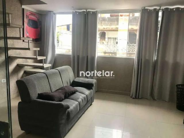 Casa / Sobrado para Venda em Barueri/SP Parque Imperial 2 Quartos