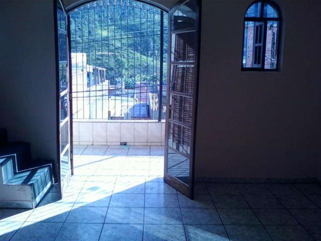 Casa / Sobrado para Venda em Barueri/SP Parque Imperial 3 Quartos