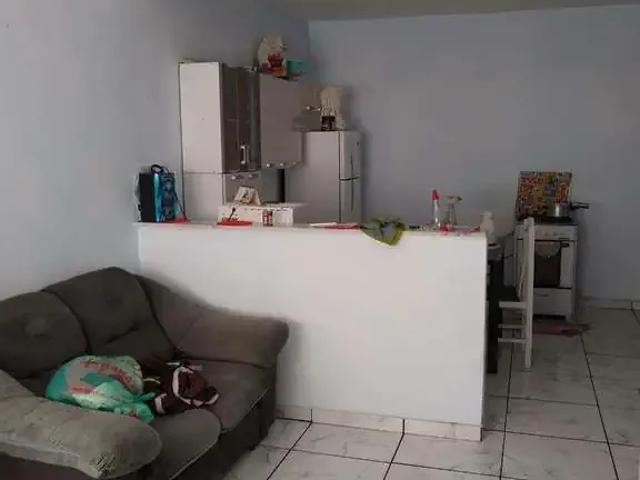 Casa / Sobrado para Venda em Barueri/SP Parque Imperial 4 Quartos