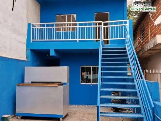 Casa / Sobrado para Venda em Barueri/SP Parque Imperial 5 Quartos