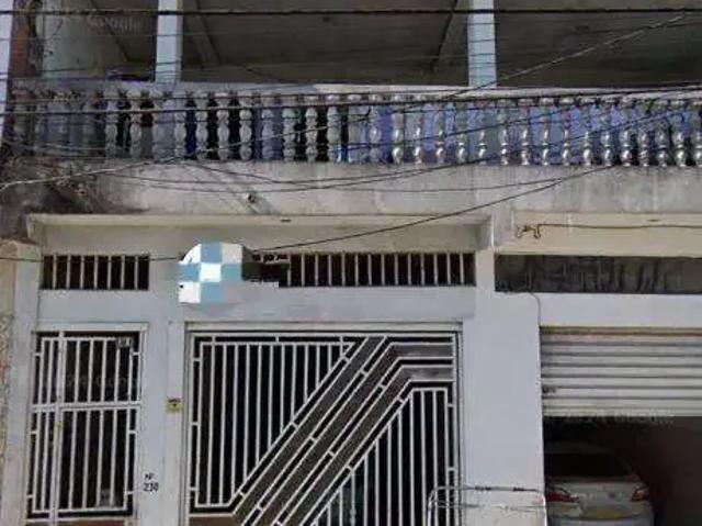 Casa / Sobrado para Venda em Barueri/SP Parque Imperial 5 Quartos