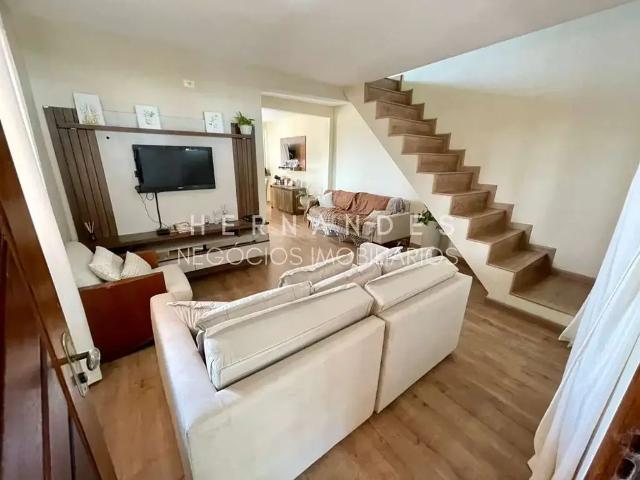 Casa / Sobrado para Venda em Barueri/SP Parque Ribeiro de Lima 4 Quartos