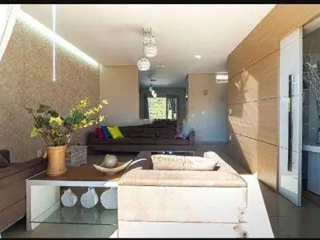 Casa / Sobrado para Venda em Barueri/SP Parque Ribeiro de Lima 4 Quartos