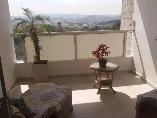 Casa / Sobrado para Venda em Barueri/SP Parque Ribeiro de Lima 6 Quartos
