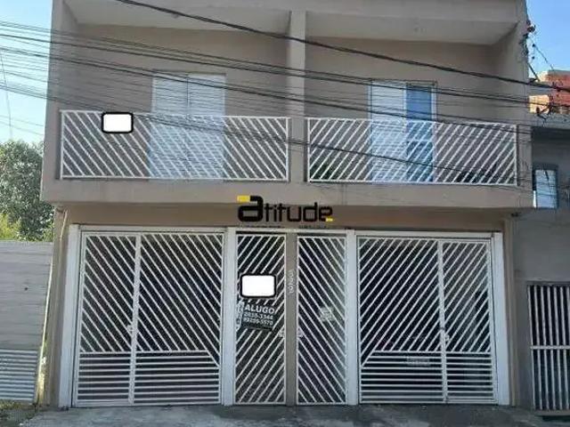 Casa / Sobrado para Venda em Barueri/SP Parque Ribeiro de Lima 8 Quartos
