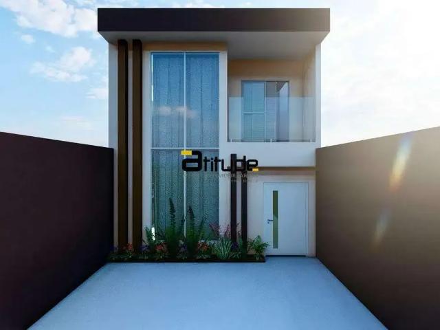 Casa / Sobrado para Venda em Barueri/SP Parque Ribeiro de Lima