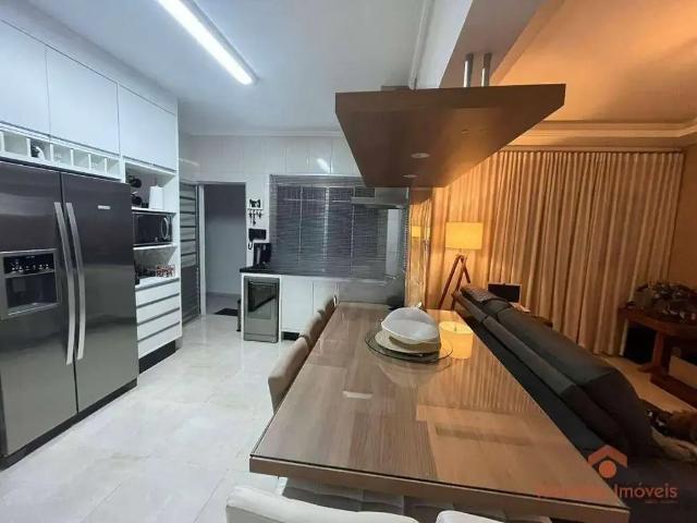 Casa / Sobrado para Venda em Barueri/SP Parque Ribeiro de Lima 2 Quartos