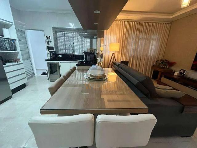 Casa / Sobrado para Venda em Barueri/SP Parque Ribeiro de Lima 2 Quartos