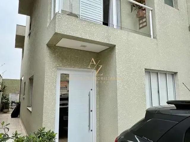 Casa / Sobrado para Venda em Barueri/SP Parque Ribeiro de Lima 3 Quartos