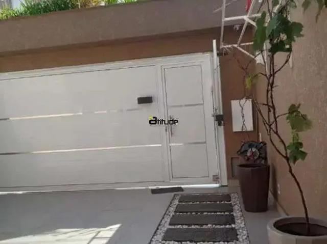 Casa / Sobrado para Venda em Barueri/SP Parque Ribeiro de Lima 3 Quartos