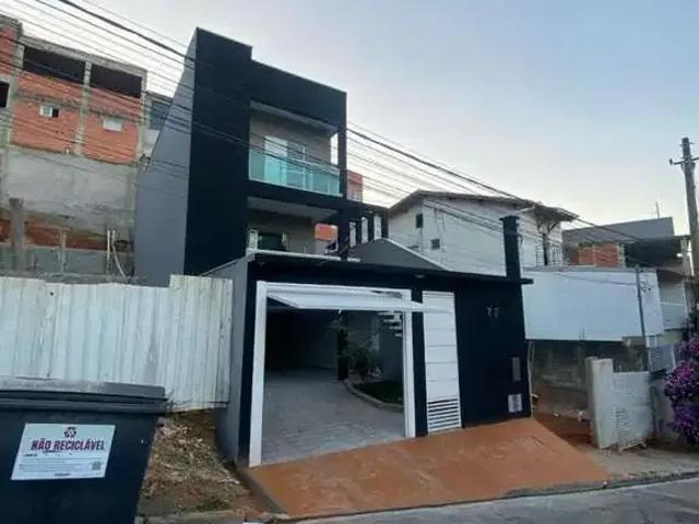 Casa / Sobrado para Venda em Barueri/SP Parque Ribeiro de Lima 3 Quartos
