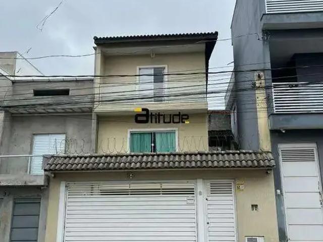 Casa / Sobrado para Venda em Barueri/SP Parque Ribeiro de Lima 3 Quartos