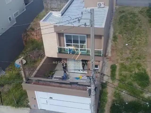 Casa / Sobrado para Venda em Barueri/SP Parque Ribeiro de Lima 3 Quartos