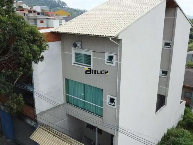 Casa / Sobrado para Venda em Barueri/SP Parque Ribeiro de Lima 3 Quartos