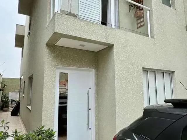Casa / Sobrado para Venda em Barueri/SP Parque Ribeiro de Lima 3 Quartos