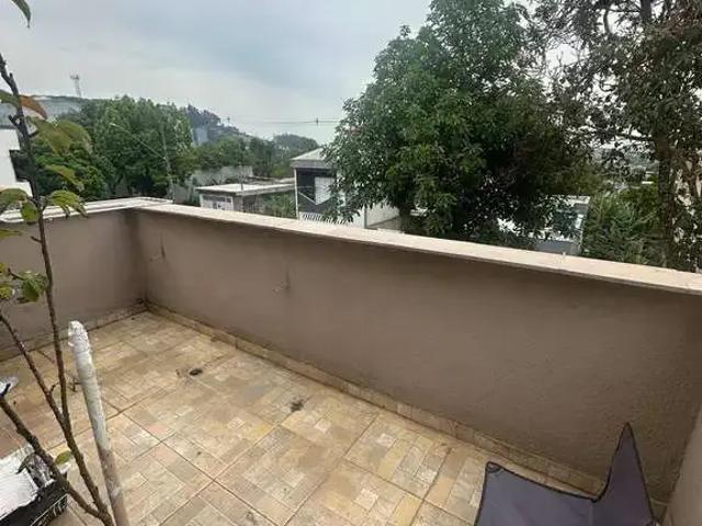 Casa / Sobrado para Venda em Barueri/SP Parque Ribeiro de Lima 3 Quartos