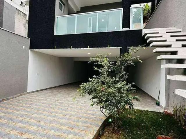 Casa / Sobrado para Venda em Barueri/SP Parque Ribeiro de Lima 3 Quartos