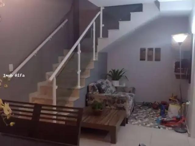Casa / Sobrado para Venda em Barueri/SP Parque Viana 2 Quartos