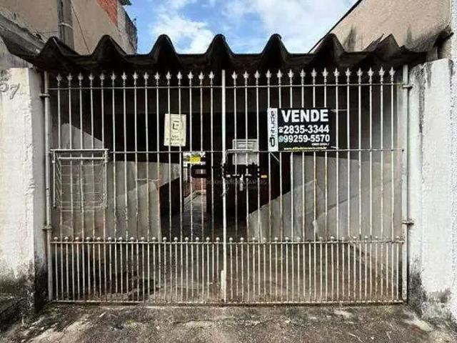 Casa / Sobrado para Venda em Barueri/SP Parque Viana 2 Quartos