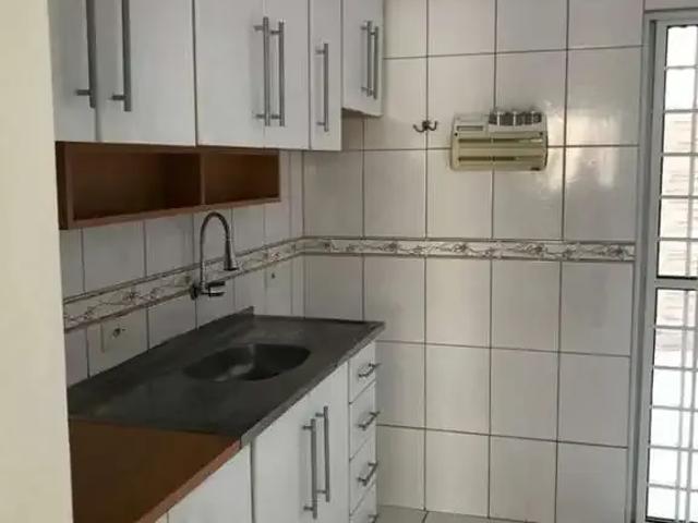 Casa / Sobrado para Venda em Barueri/SP Parque Viana 2 Quartos