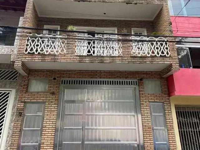 Casa / Sobrado para Venda em Barueri/SP Parque Viana 2 Quartos
