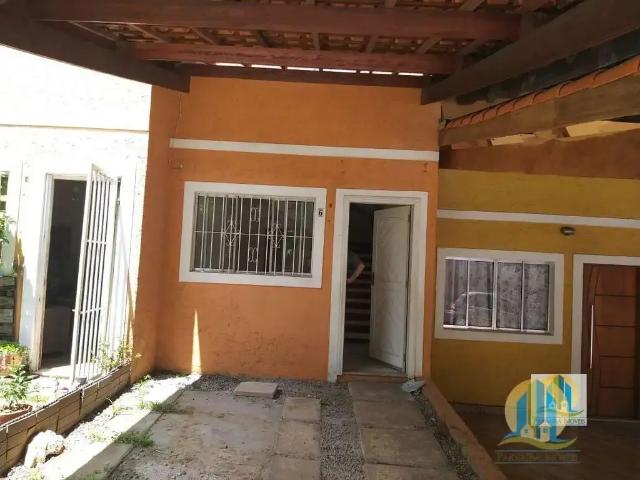 Casa / Sobrado para Venda em Barueri/SP Parque Viana 2 Quartos