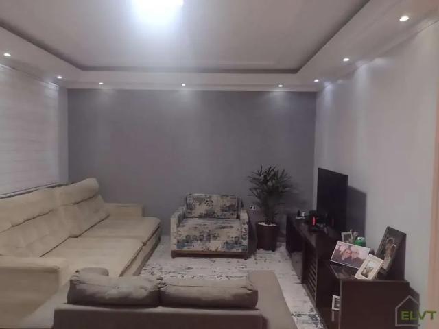 Casa / Sobrado para Venda em Barueri/SP Parque Viana 3 Quartos