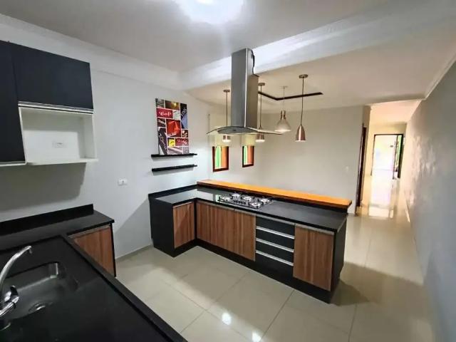 Casa / Sobrado para Venda em Barueri/SP Parque Viana 3 Quartos