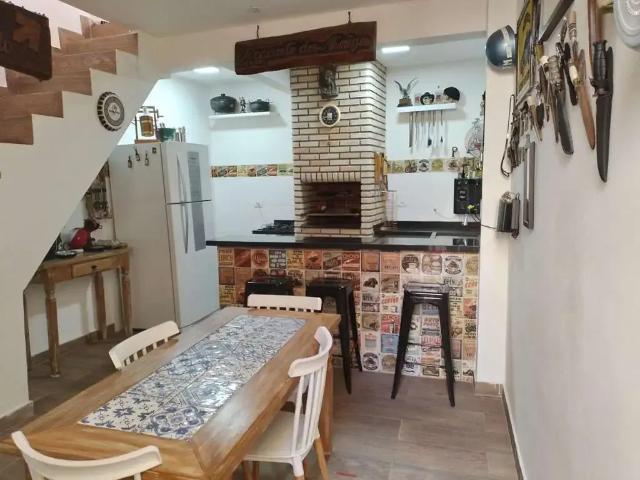 Casa / Sobrado para Venda em Barueri/SP Parque Viana 3 Quartos
