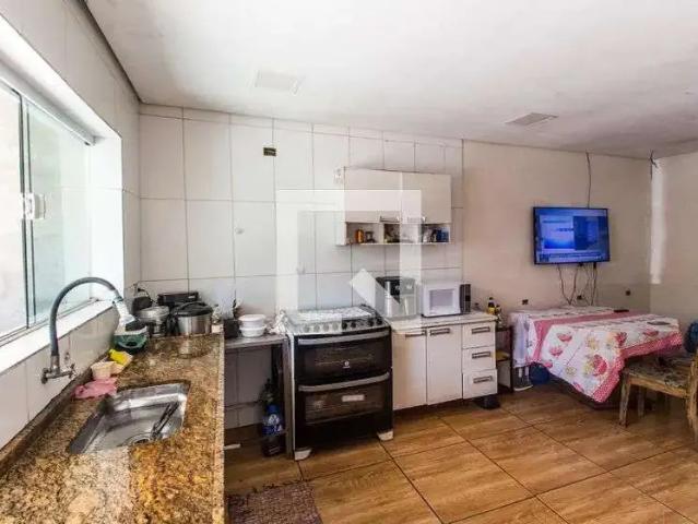 Casa / Sobrado para Venda em Barueri/SP Parque Viana 3 Quartos