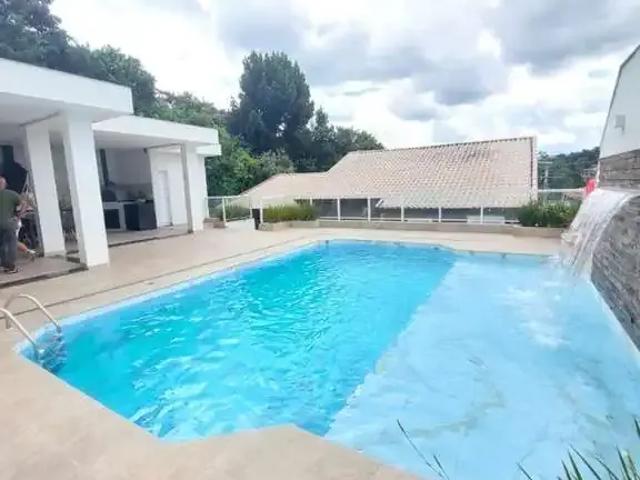 Casa / Sobrado para Venda em Barueri/SP Parque Viana 3 Quartos