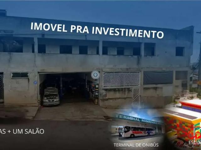 Casa / Sobrado para Venda em Barueri/SP Parque Viana 3 Quartos