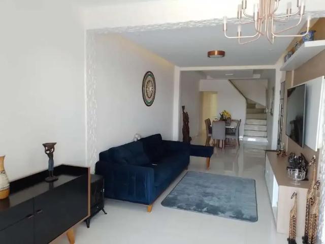 Casa / Sobrado para Venda em Barueri/SP Parque Viana 3 Quartos