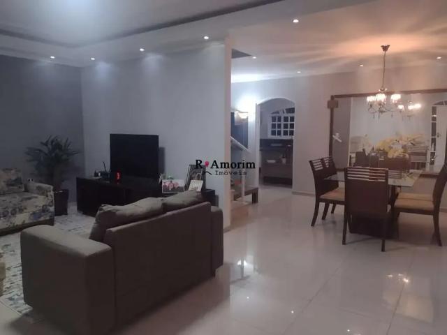 Casa / Sobrado para Venda em Barueri/SP Parque Viana 3 Quartos