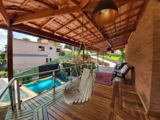 Casa / Sobrado para Venda em Barueri/SP Parque Viana