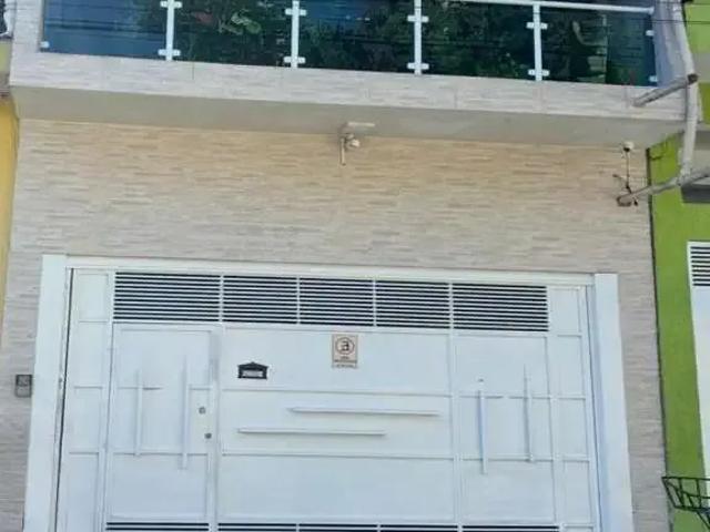 Casa / Sobrado para Venda em Barueri/SP Parque Viana 4 Quartos