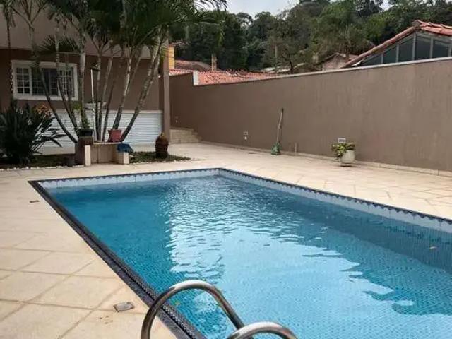 Casa / Sobrado para Venda em Barueri/SP Parque Viana 4 Quartos