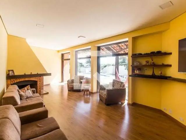 Casa / Sobrado para Venda em Barueri/SP Parque Viana 4 Quartos