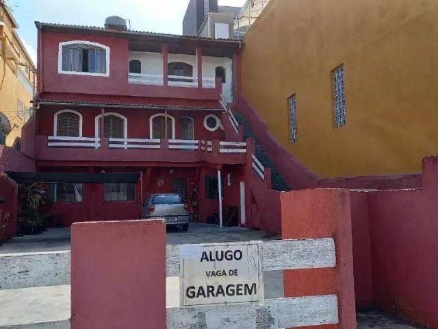Casa / Sobrado para Venda em Barueri/SP Parque Viana 5 Quartos