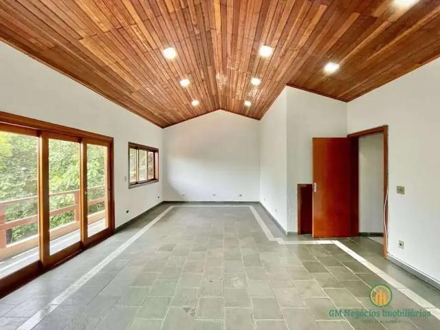 Casa / Sobrado para Venda em Barueri/SP Parque Viana 5 Quartos